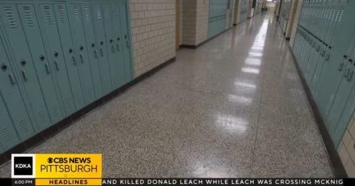 New program at McKeesport Area School District focuses on connection ...