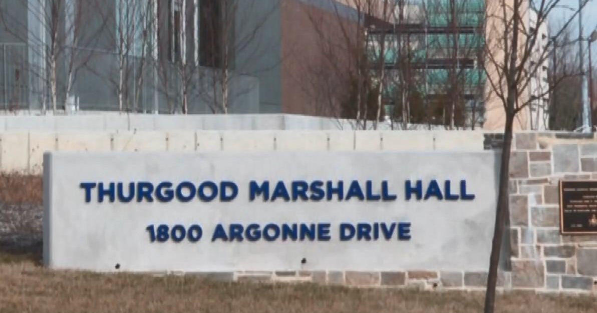 Vic Carter has your Friday evening news update (2/9/2024) - CBS Baltimore