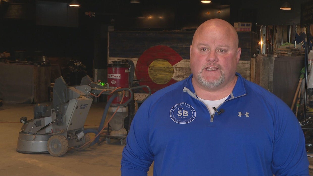 Colorado sports bar misses out on business during NFL postseason after ...