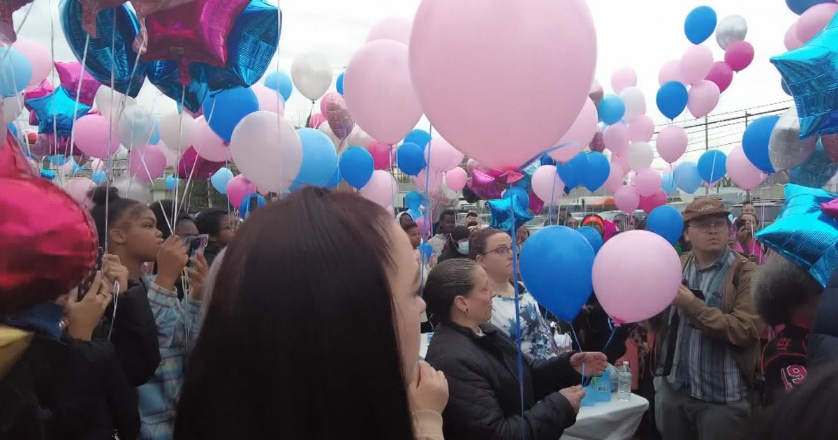 Hundreds pay tribute to the five victims of the East Lansdowne shooting ...