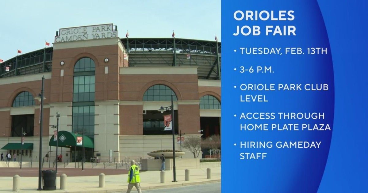 Vic Carter has your Sunday evening news update (2/11/2024) - CBS Baltimore