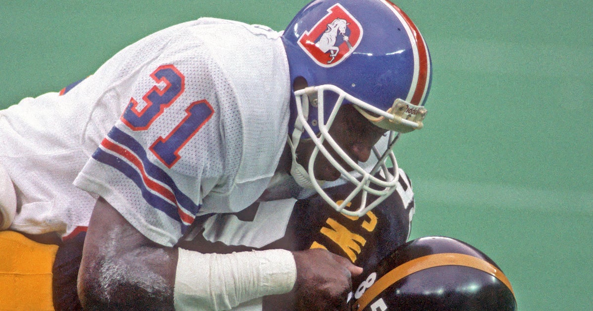Former Broncos great Mike Harden has permanent physical impairments ...