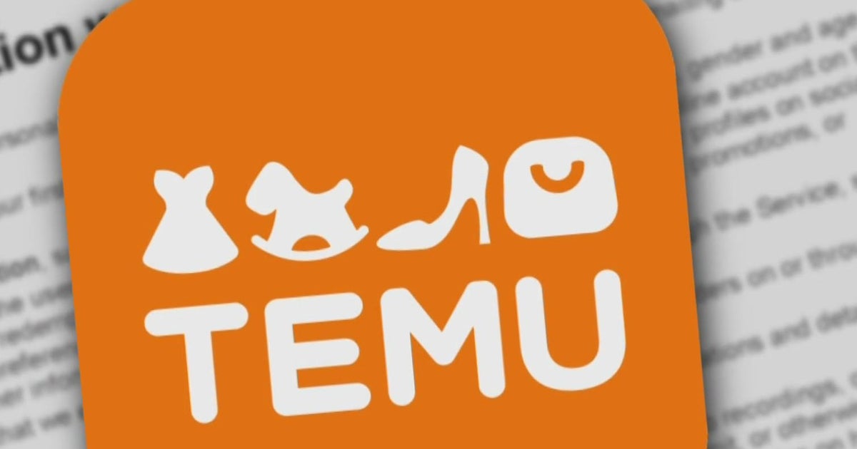 Online retailer Temu faces class-action lawsuits over data privacy ...