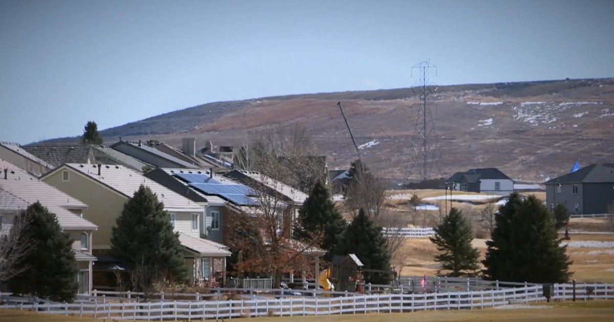 Decades after chemical dumping, a toxic chemical plume in Colorado ...