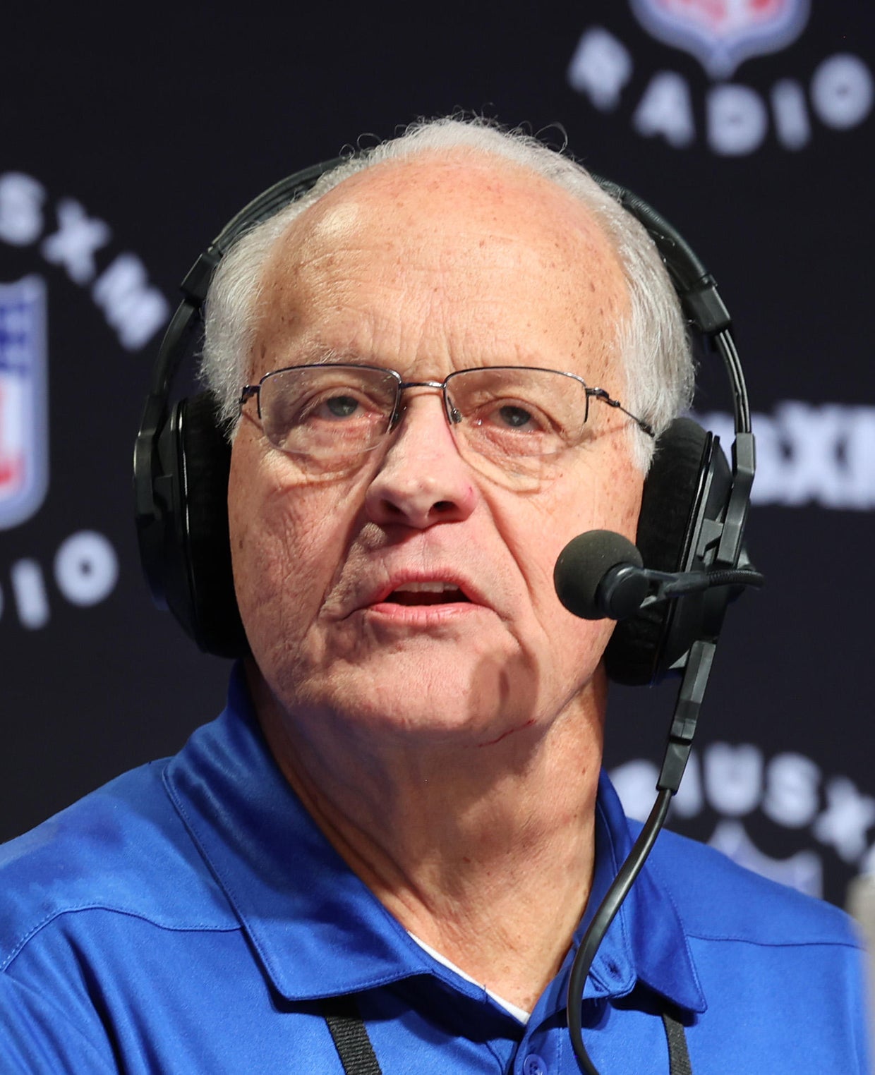 Randy Gradishar elected to Pro Football Hall of Fame