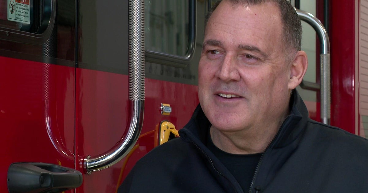From Super Bowl champion to Minnesota fire chief, Chip Lohmiller ...
