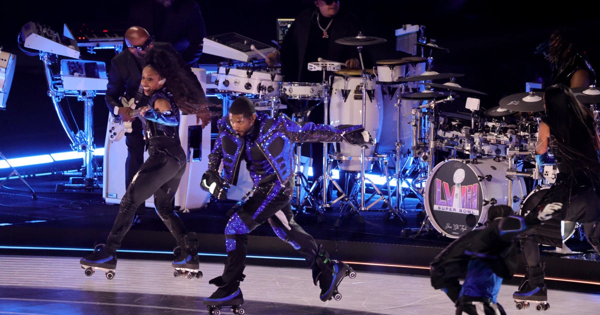 Minnesota's connection to this year's Super Bowl halftime show - CBS ...