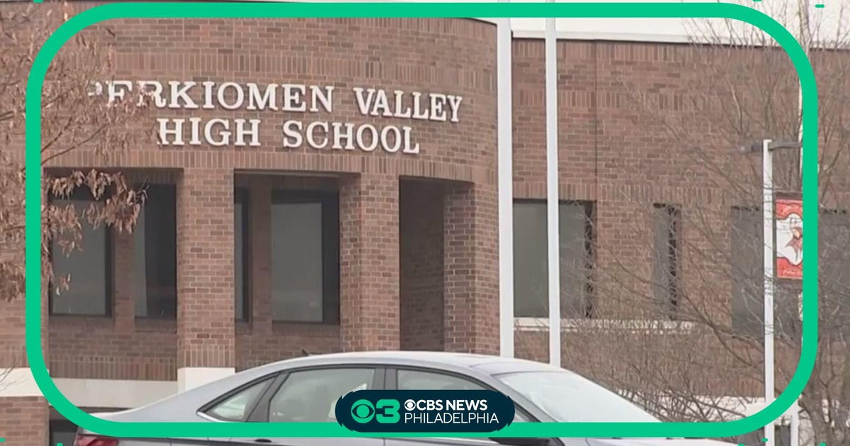 Perkiomen Valley School Board Overturns Controversial Bathroom Policy