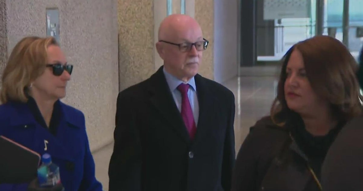 Tim Mapes, former aide to ex-Illinois House Speaker Mike Madigan ...