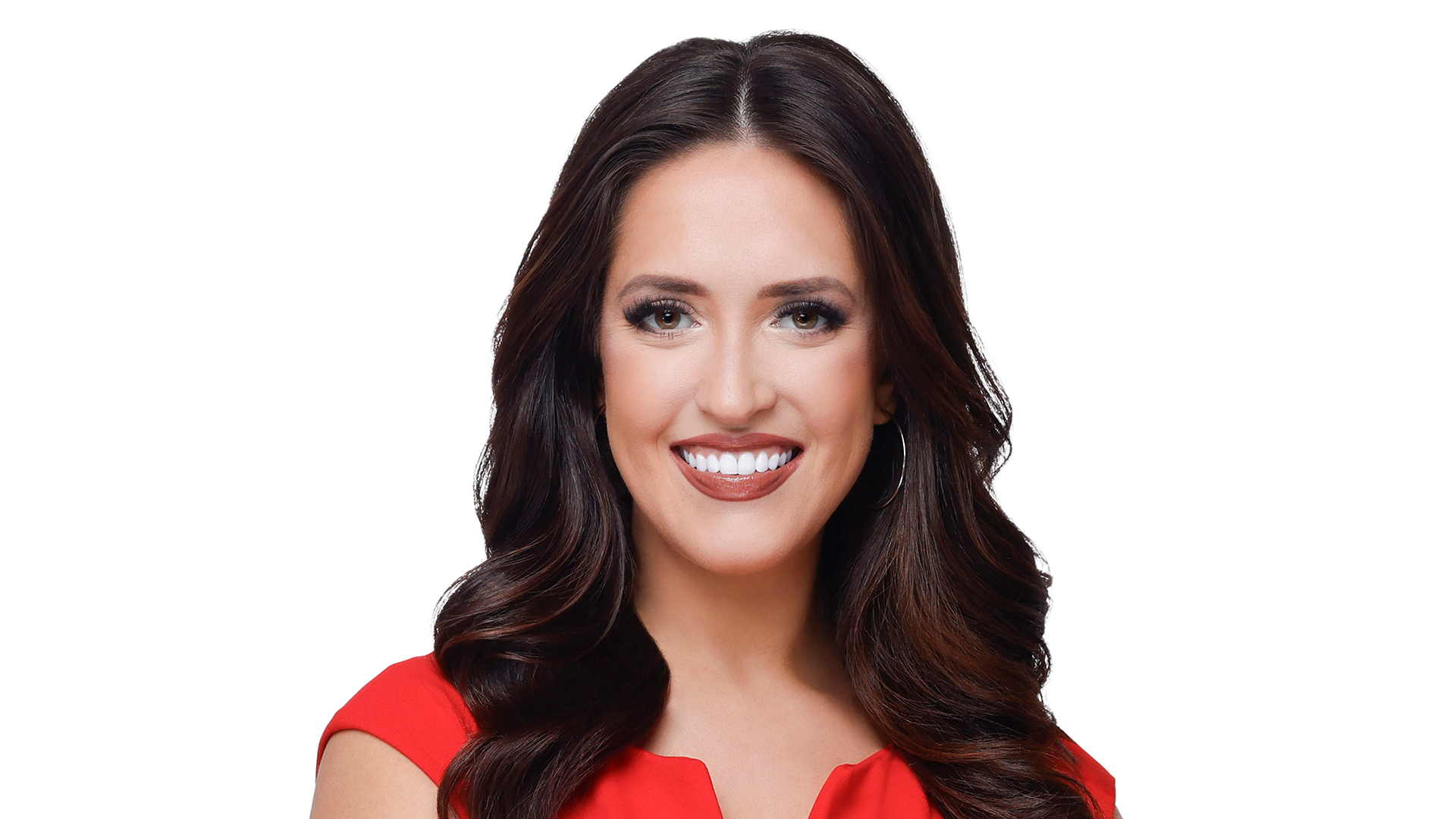 Amelia Mugavero - CBS News Texas