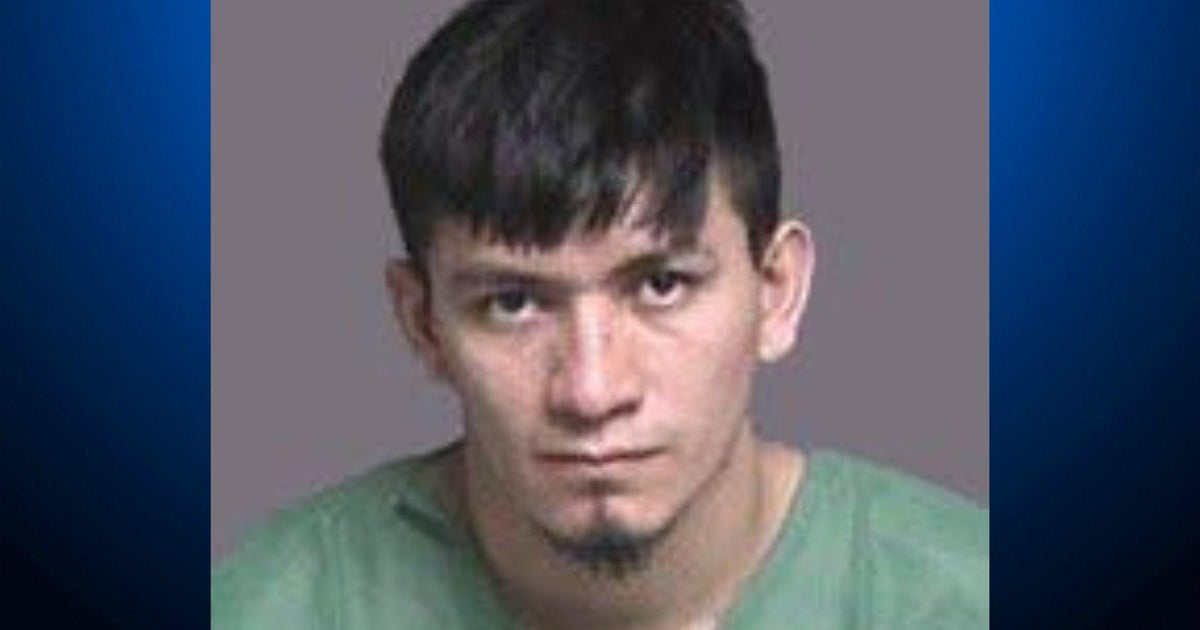 Fremont police arrest man suspected of attacking, sexually assaulting ...