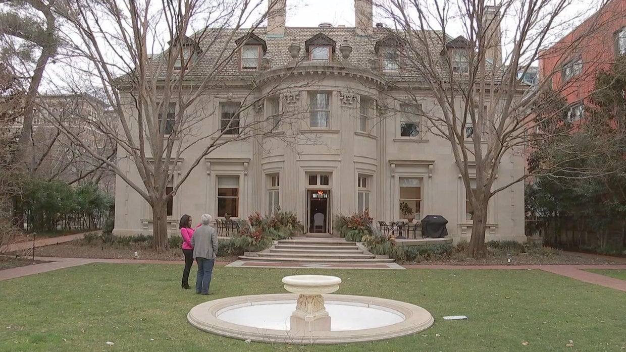 Julian Abele, the Black architect behind Philadelphia's art museum ...