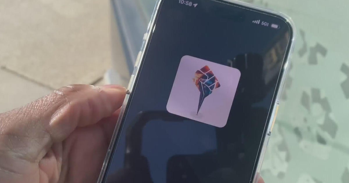 "BLAPP" connects consumers to Black-owned businesses across U.S. in ...