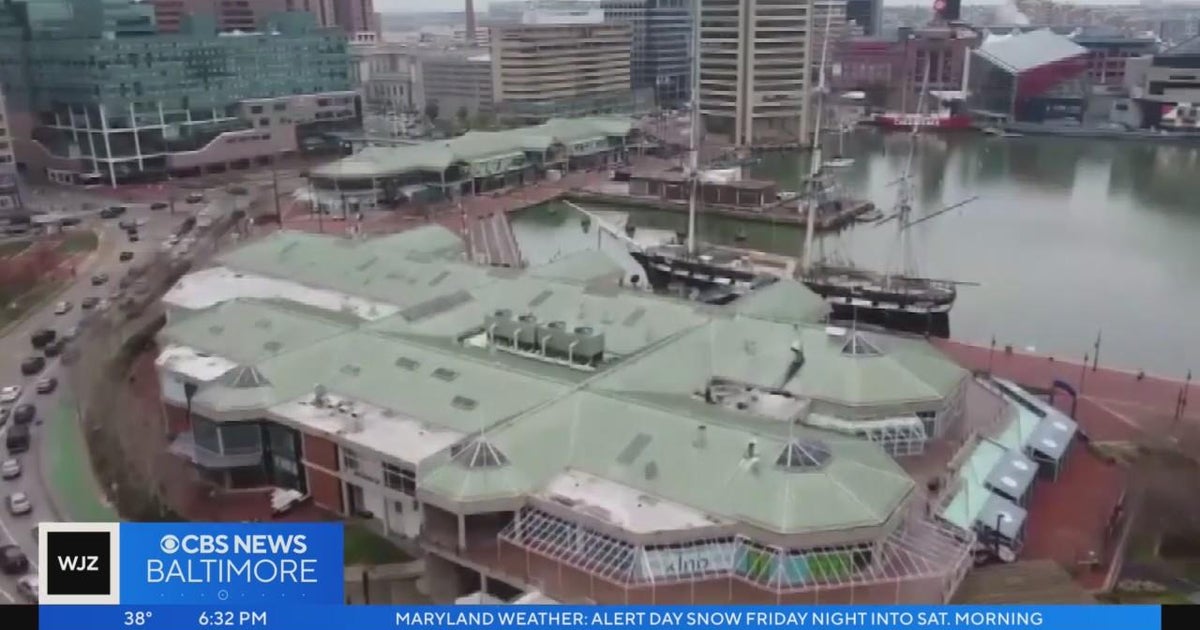 Vic Carter has your Wednesday evening news update (2/14/2024) - CBS ...