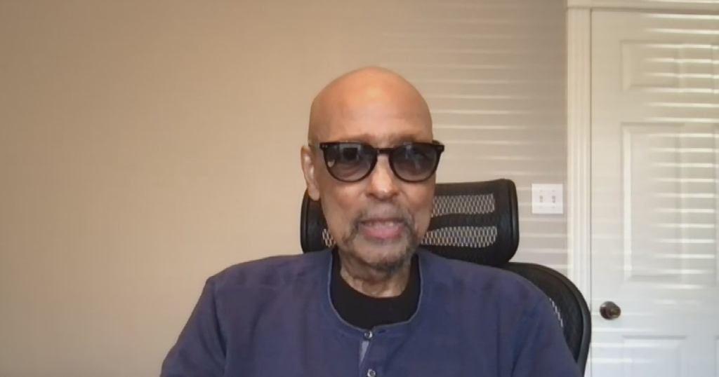 Harlem Globetrotter from Carnegie comes from family of Hall of Famers ...