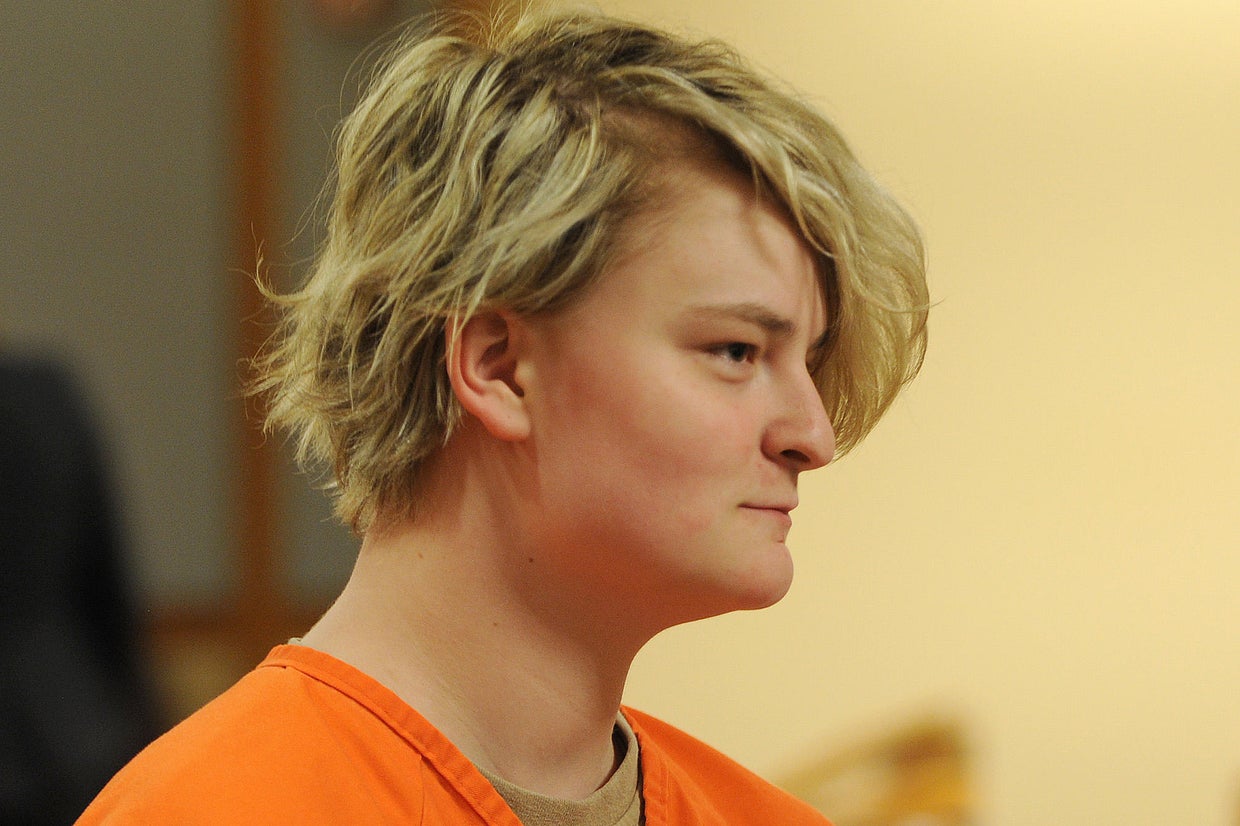Alaska woman sentenced to 99 years in murder-for-hire killing of friend ...