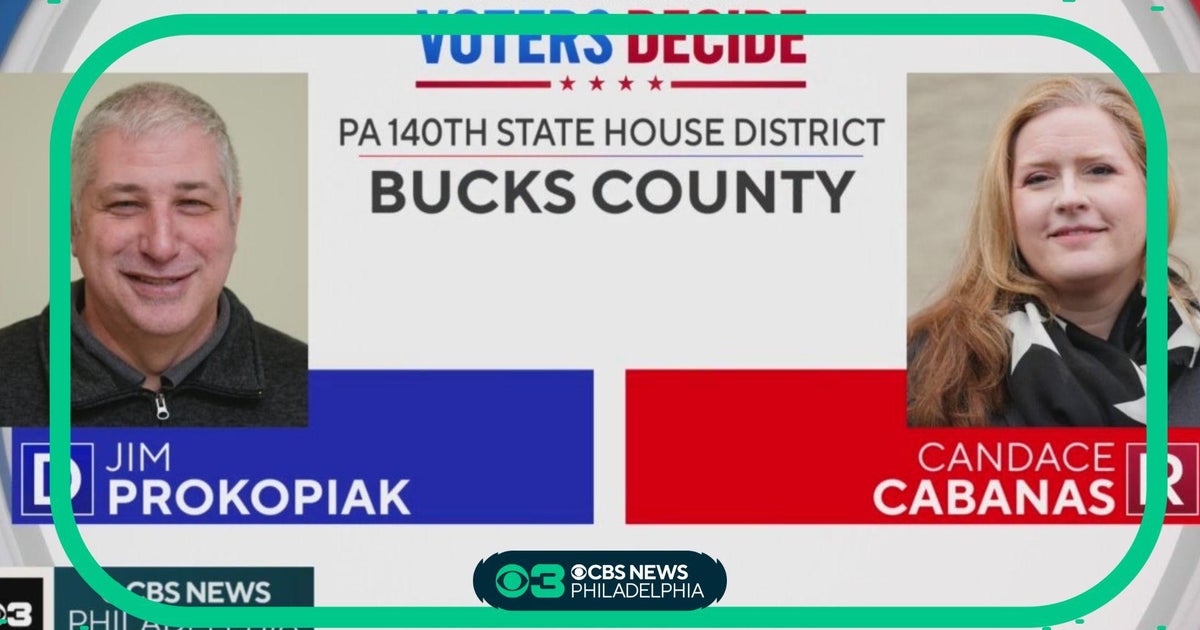 Democrats retain majority in Pennsylvania House after win in Bucks ...