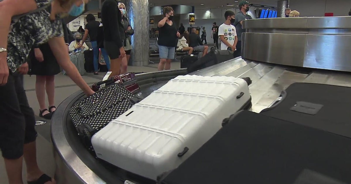 DIA to receive millions in grant money from federal government to ...