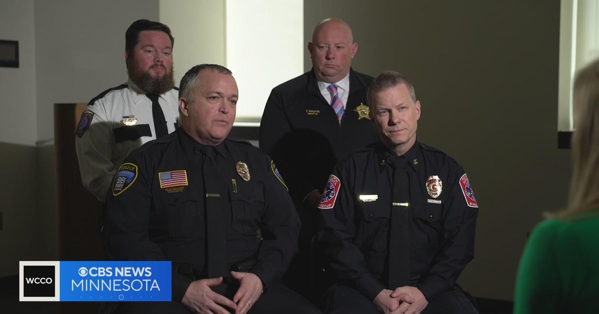 State of Emergency: How agencies in Hennepin County joined forces to ...