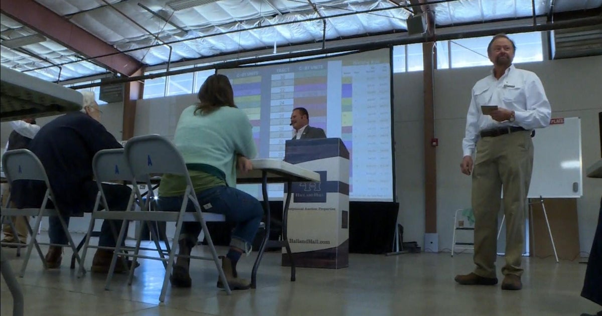 As Colorado water rights costs rise, speculators step in. But it's not ...