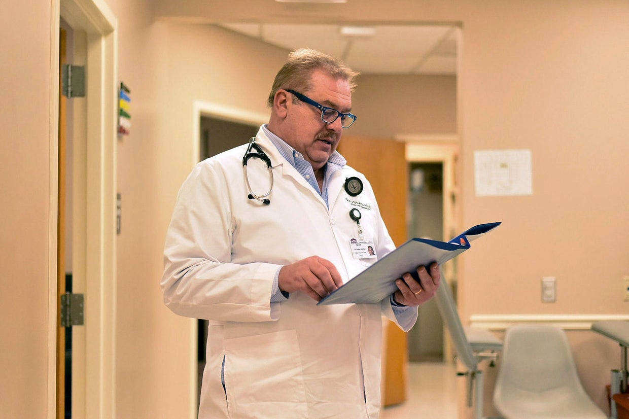 Early detection may help Kentucky tamp down its lung cancer crisis ...