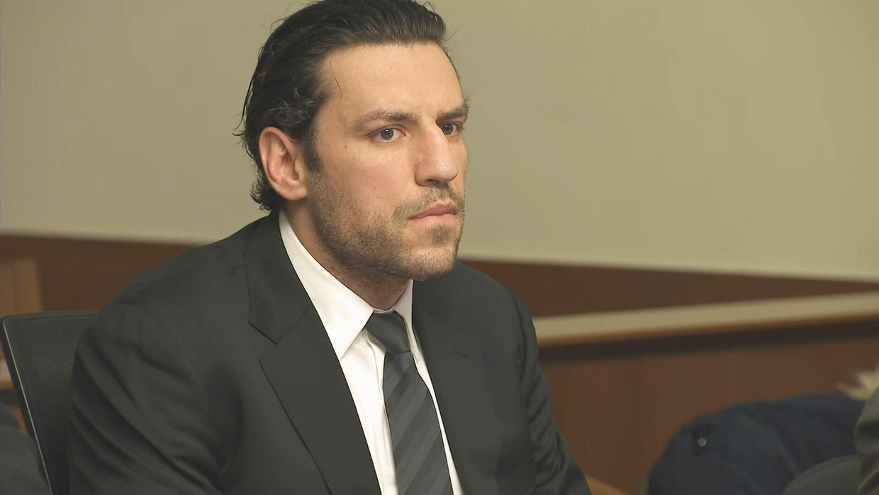 Boston Bruins forward Milan Lucic's assault case won't go to trial as ...