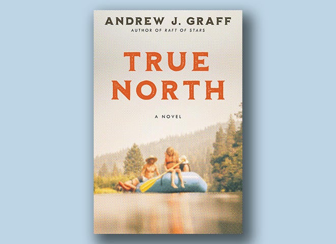 Book excerpt: "True North" by Andrew J. Graff - CBS News