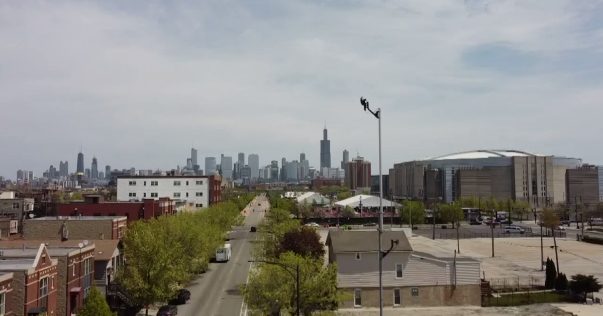 City, ShotSpotter to keep technology active in Chicago through Sept. 22 ...