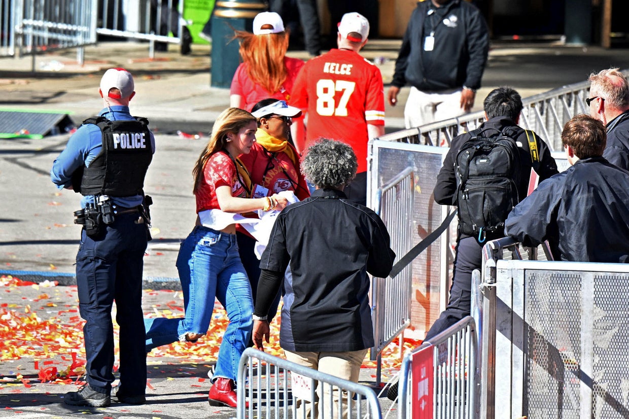 2 suspects in Kansas City parade shooting charged with murder ...