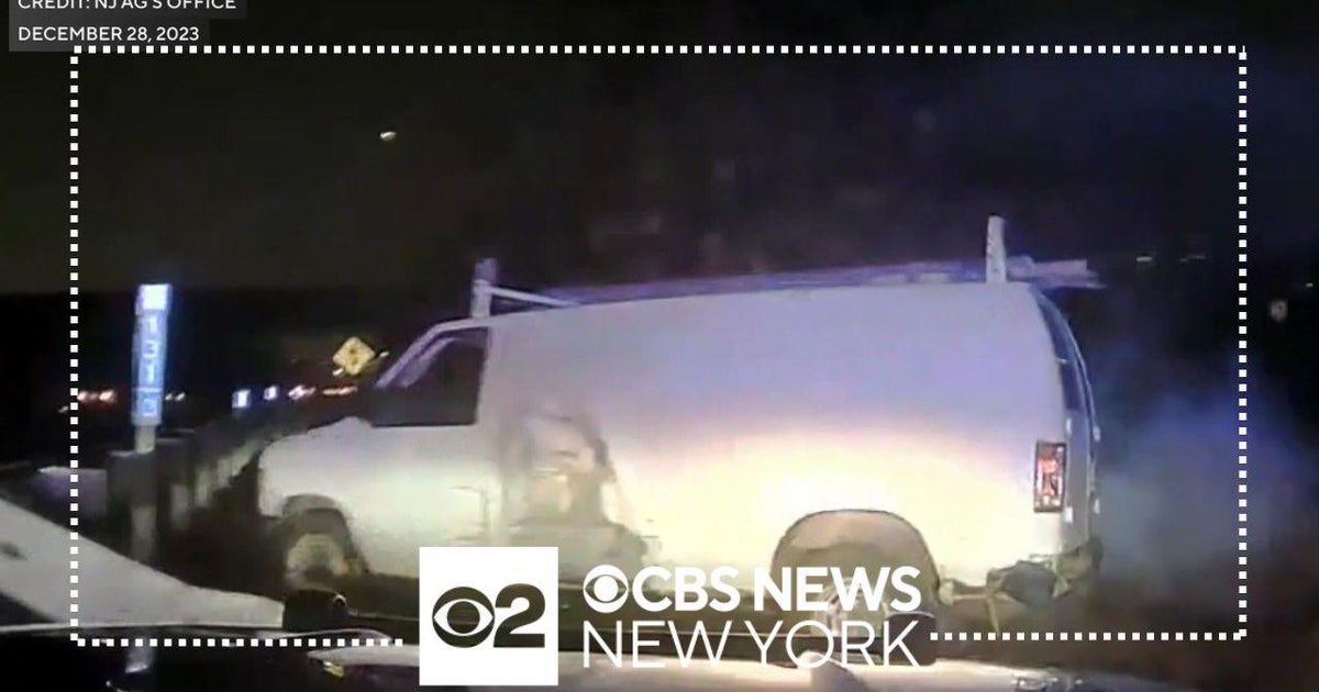N.J. AG's office releases video of deadly police shooting in Woodbridge ...