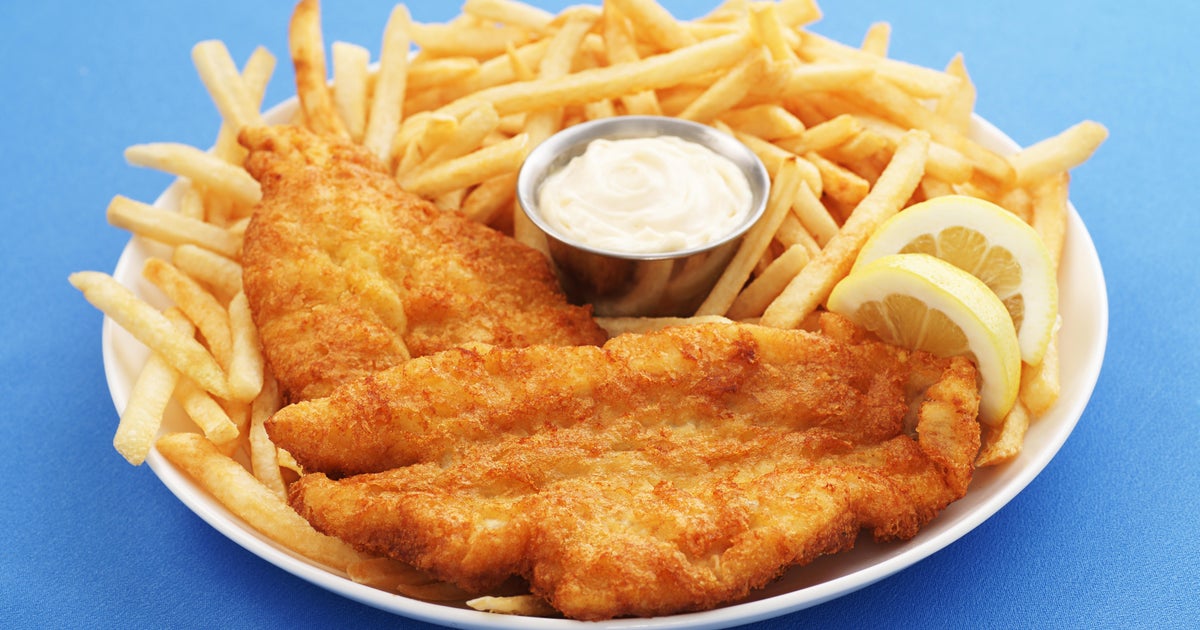 Looking for a Lenten fish fry in Metro Detroit? Here's an interactive ...