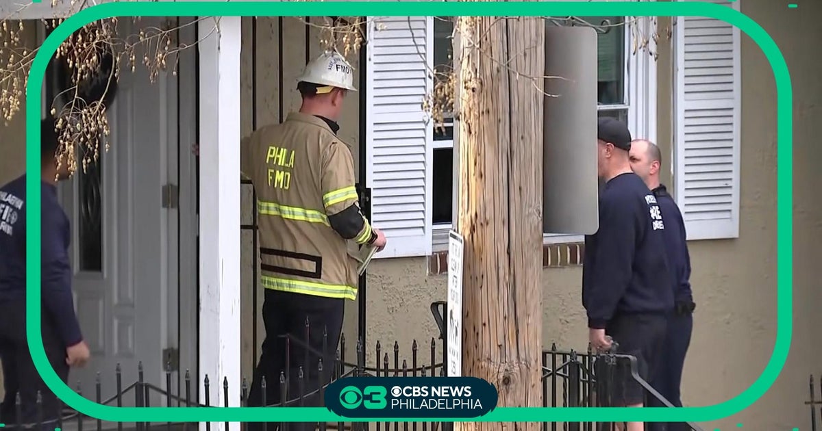 Philadelphia Fire urges community to install carbon monoxide detectors ...
