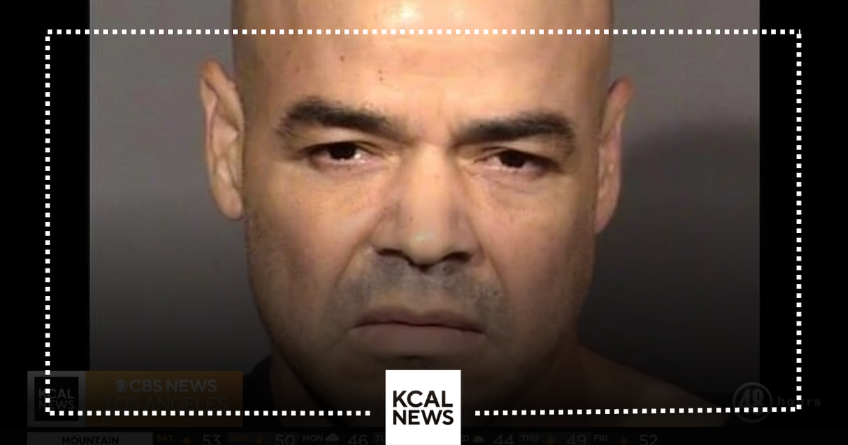 Preview of "48 Hours" detailing quest to find Las Vegas reporter Jeff ...