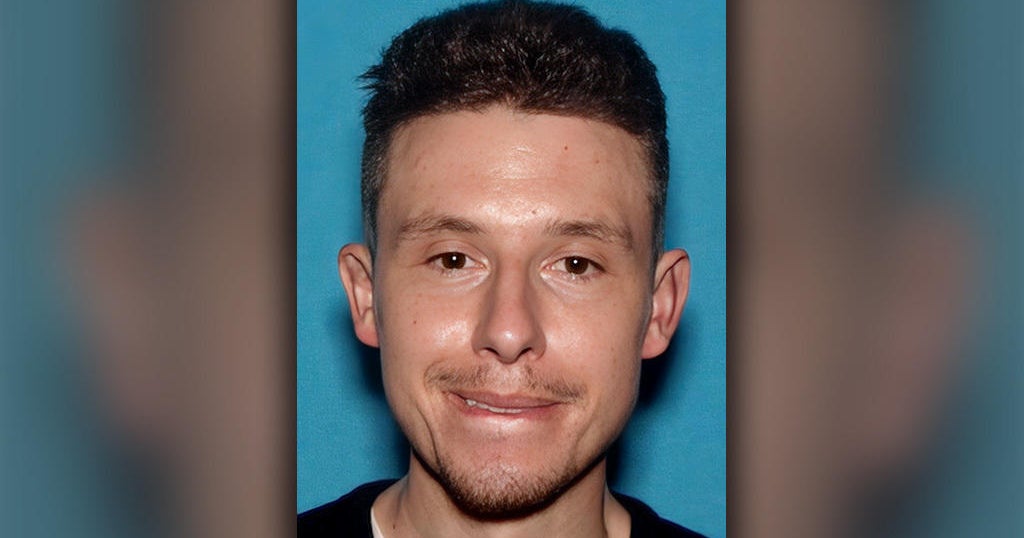 Pinole police searching for man in connection to fatal shooting - CBS ...
