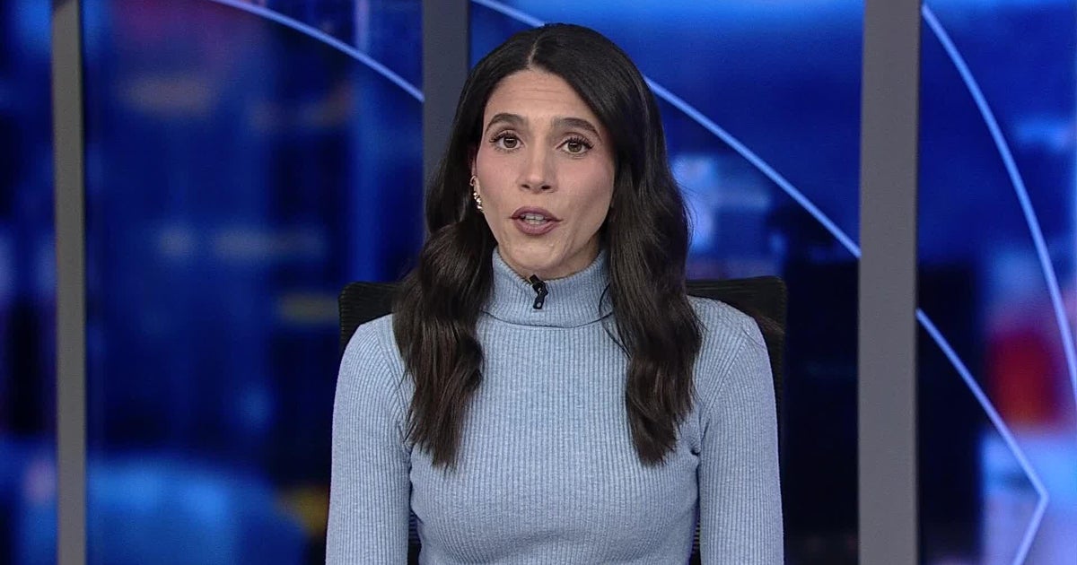 KDKA News Now: February 16, 2024 - CBS Pittsburgh