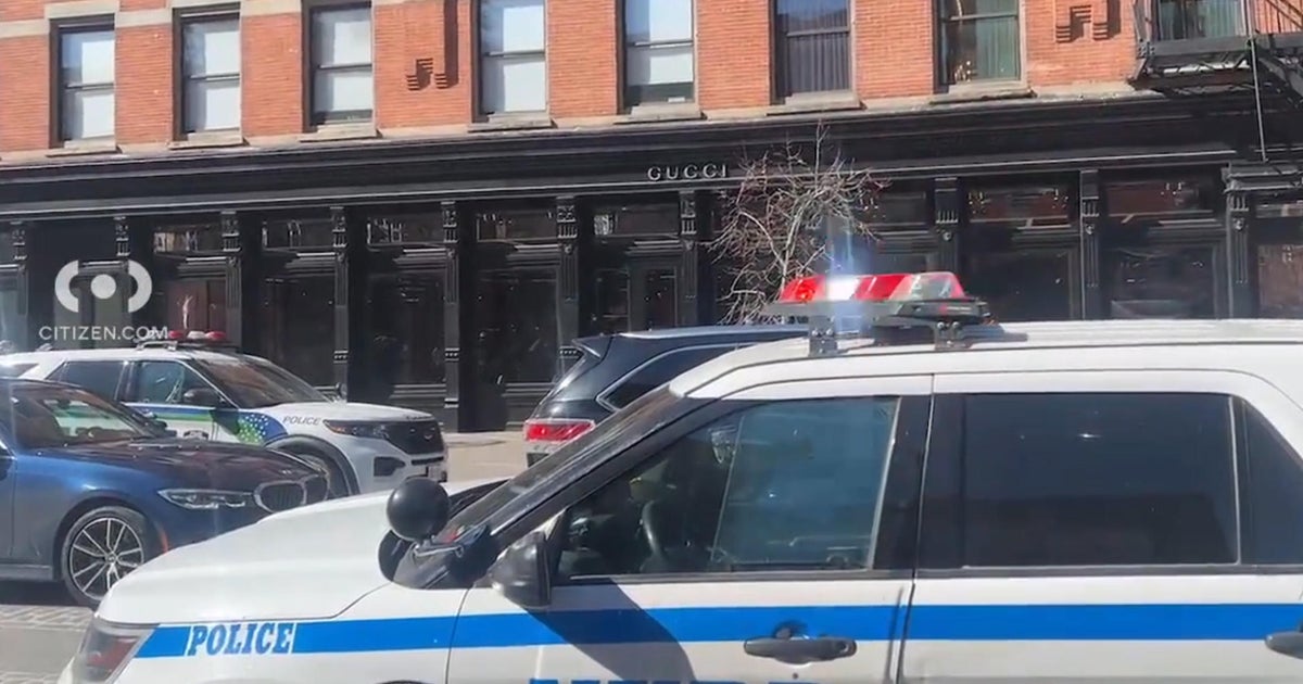 Suspects make off with $50,000 worth of items in daring midday robbery ...