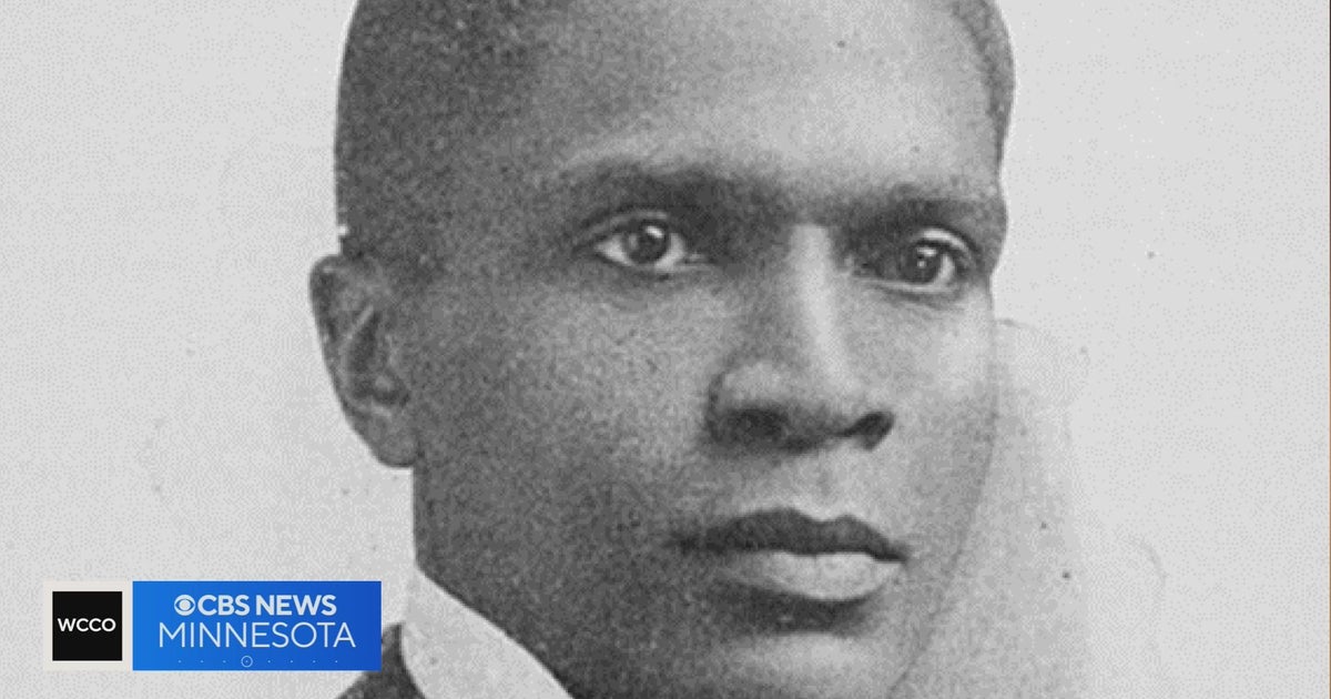 How Frederick McGhee shattered barriers on the bench - CBS Minnesota