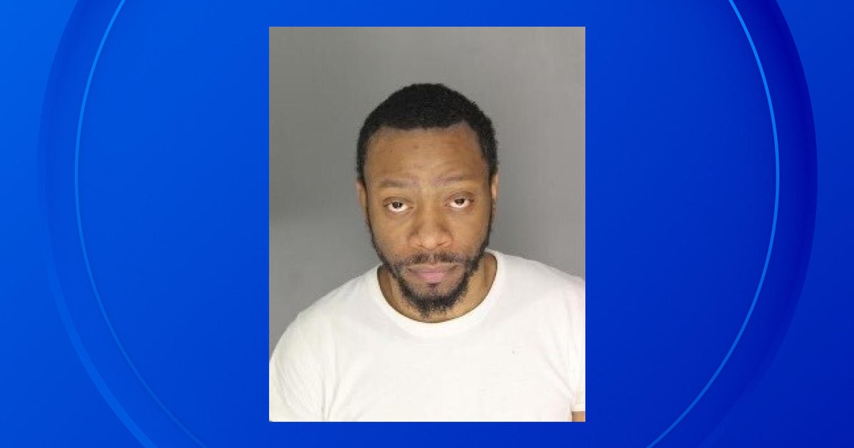 Detroit man accused of indecent exposure at Dearborn Target store - CBS ...