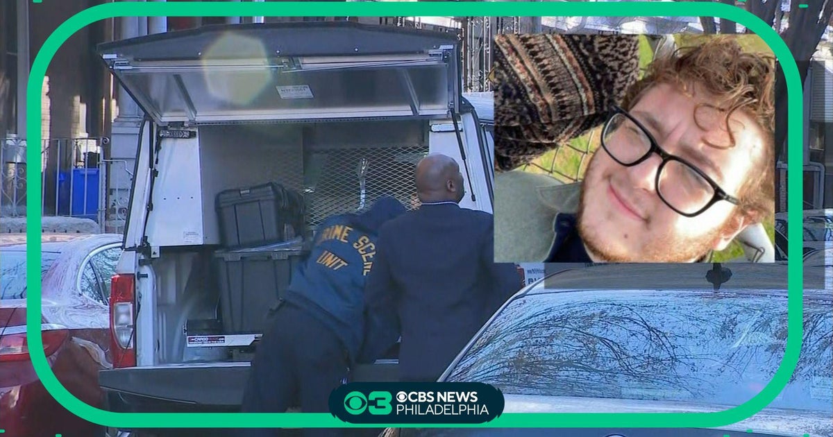 Latif Williams found guilty in 2021 murder of Temple student Samuel ...