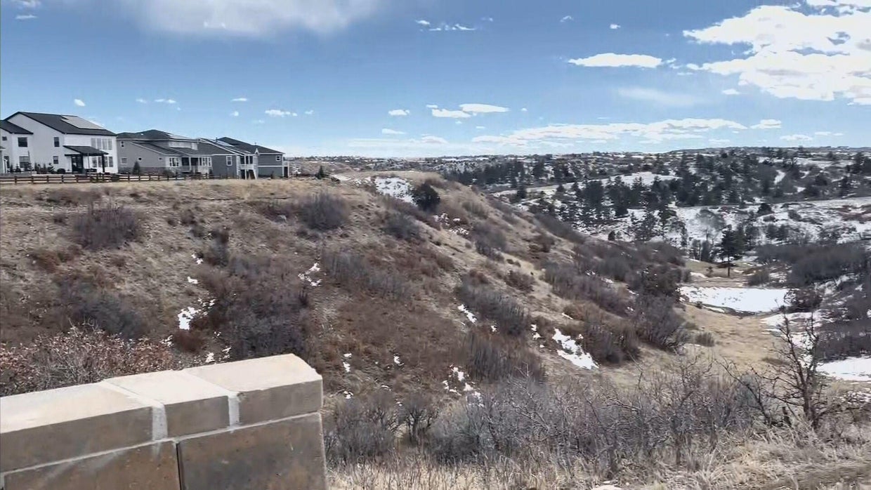 Some Colorado residents were promised mountain views. Now they say they ...