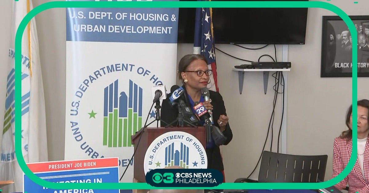 HUD making more than $100M available in funding for senior housing ...