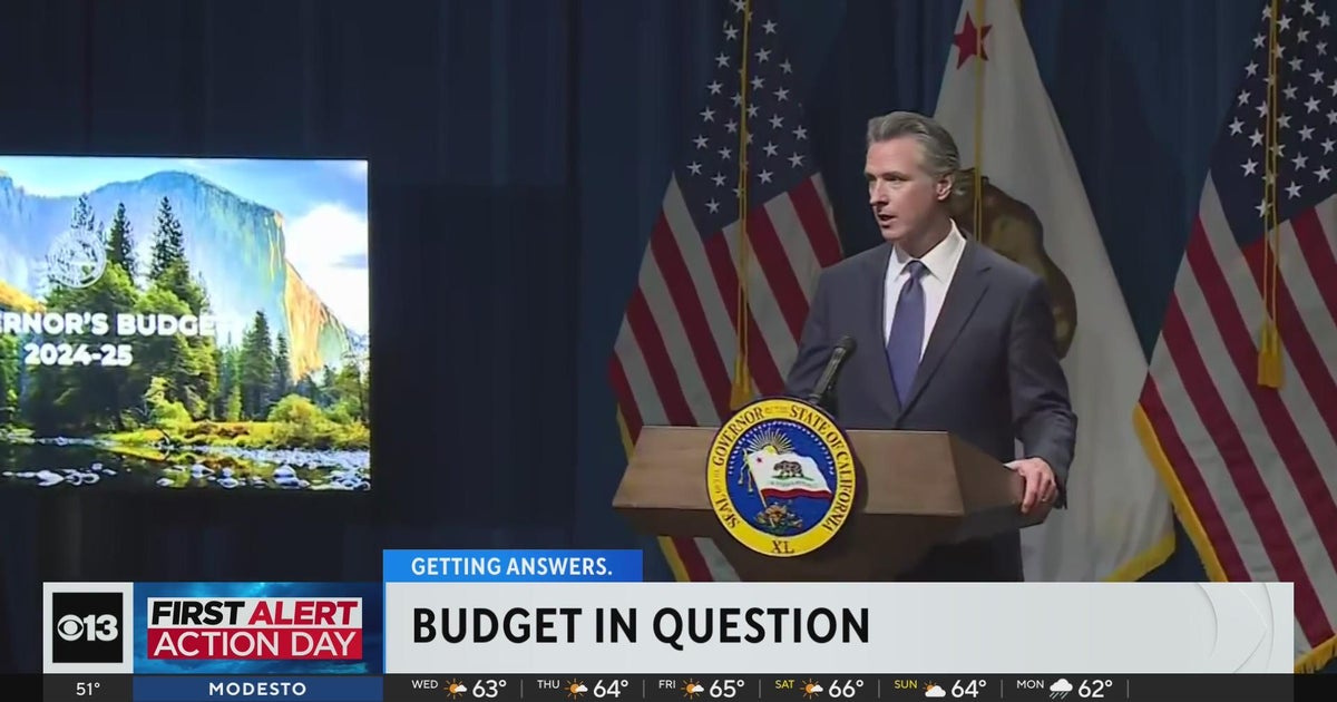 Legislative Analyst's Office report says California's budget deifict is ...