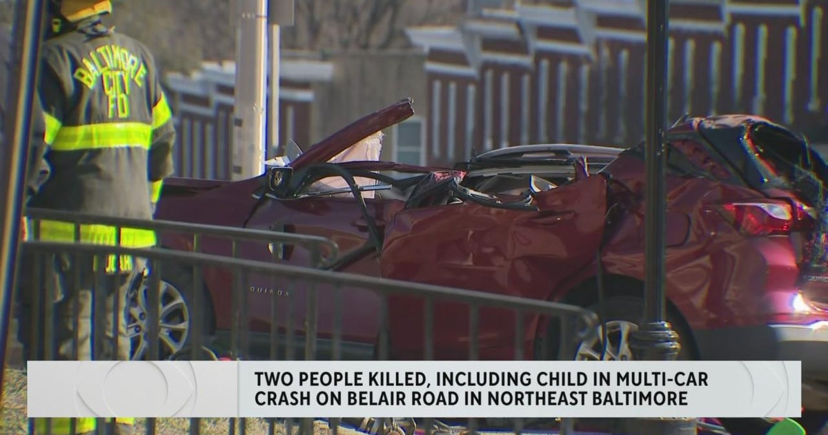 Rick Ritter has your Wednesday evening news update (2/21/2024) - CBS ...