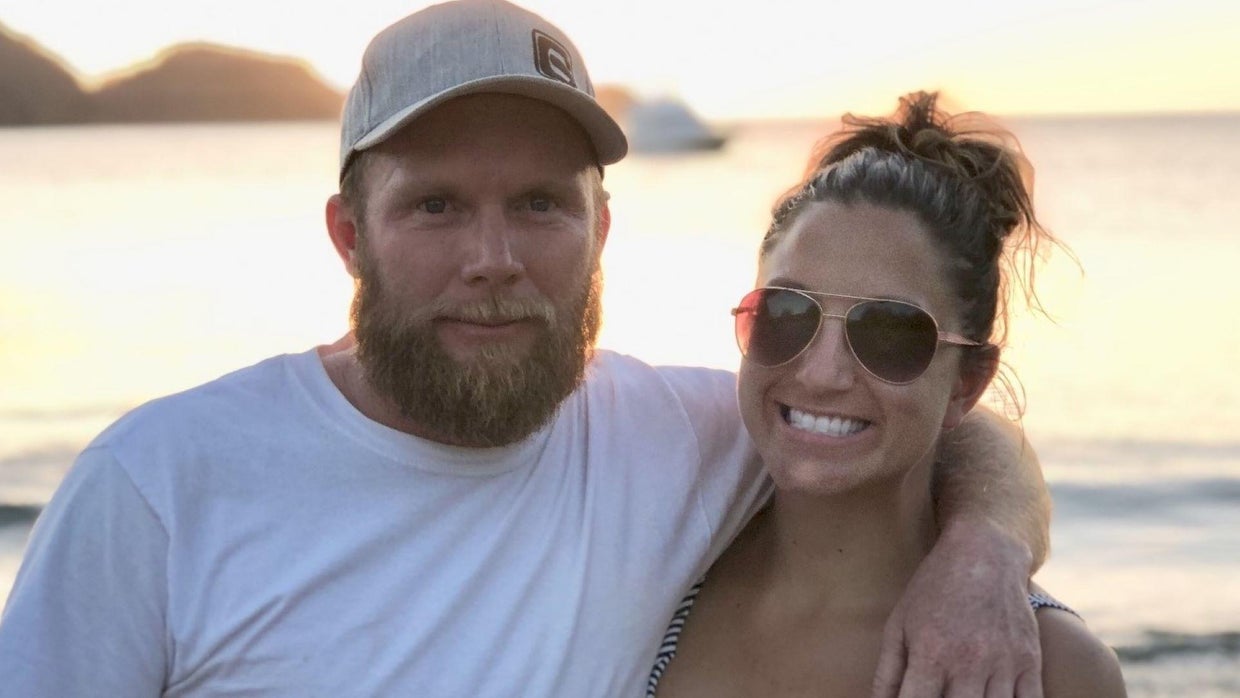 A Utah mom is charged in her husband's death. Did she poison him with a ...