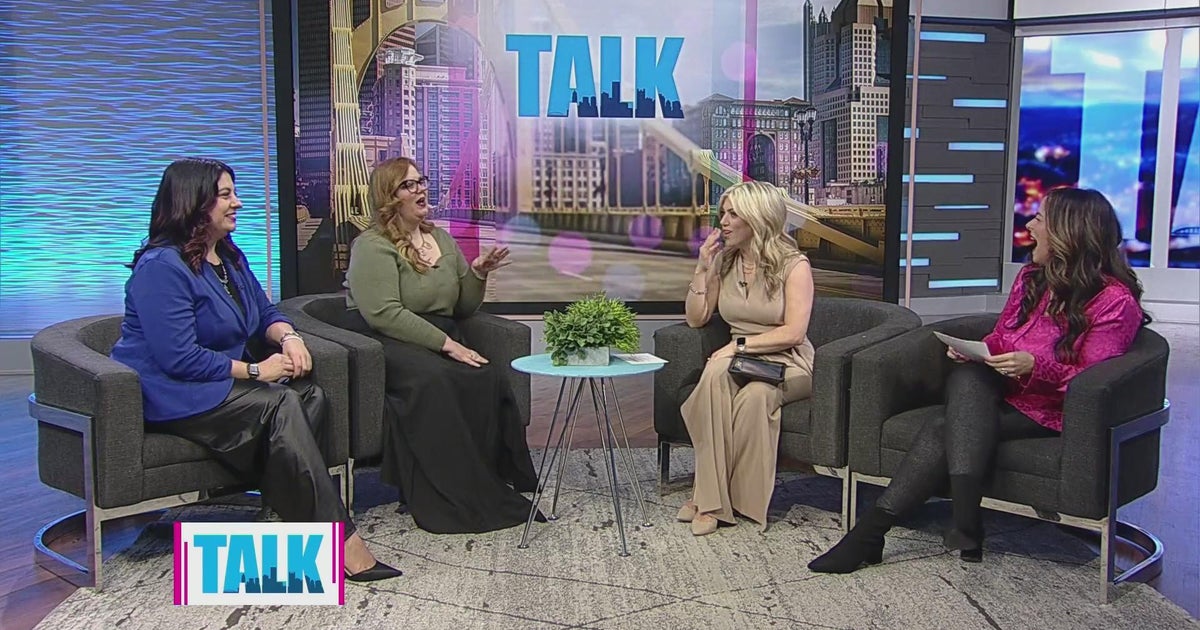 Hosts of 'Unqualified Therapists' podcast weigh in on common advice for starting a new ...