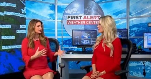 CBS Colorado meteorologists share excitement about working in a STEM ...