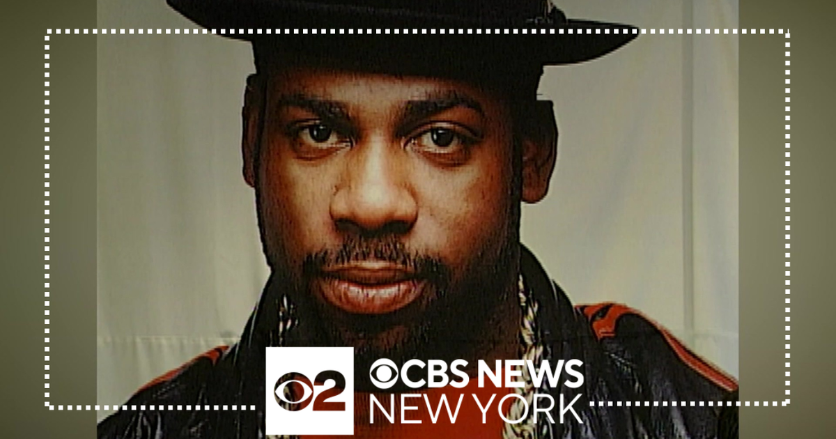 Jury deliberations to begin in Jam Master Jay trial - CBS New York