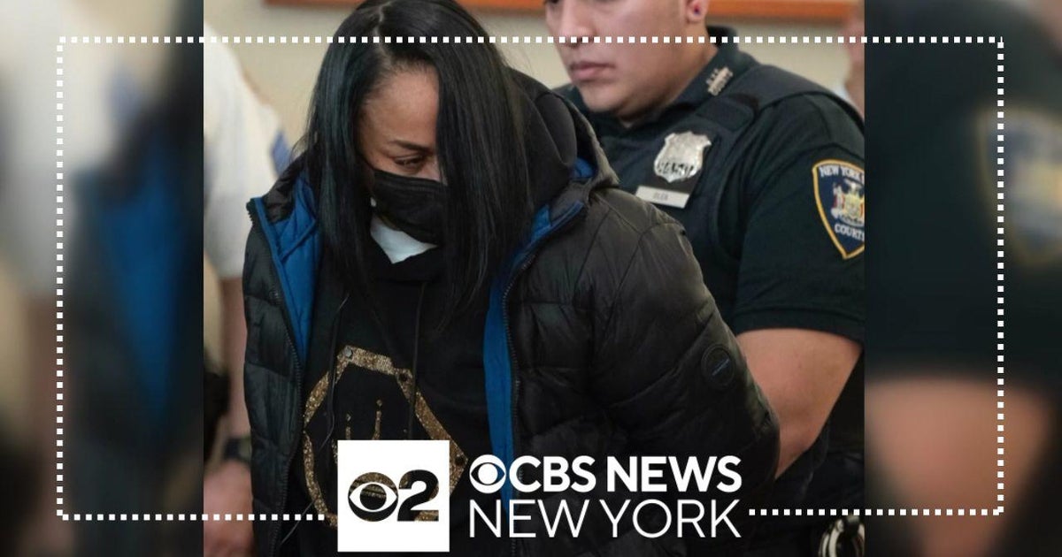 Bronx woman sentenced to prison for deadly unlicensed cosmetic surgery ...