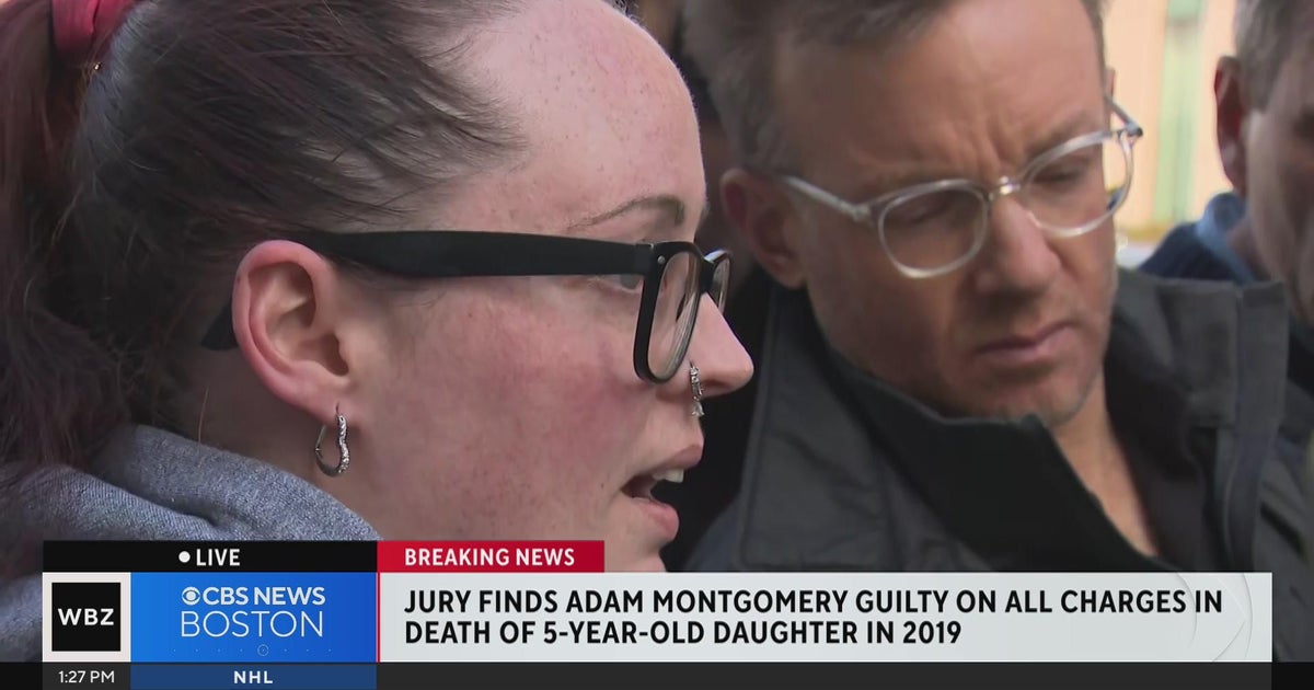 Harmony Montgomery's birth mother Crystal Sorey says verdict brings her ...