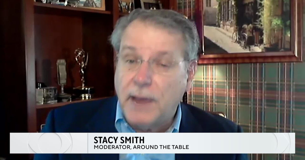 Around The Table: Feb. 21, 2024 - CBS Pittsburgh